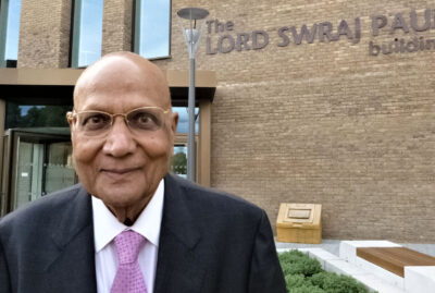 Caparo Middle East FZE