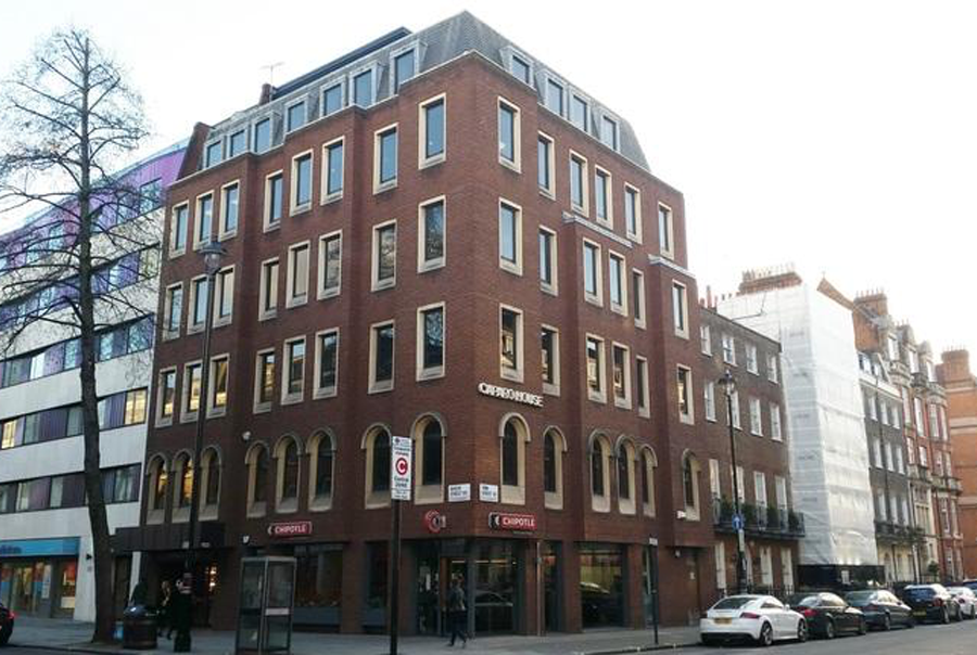 Caparo Middle East FZE