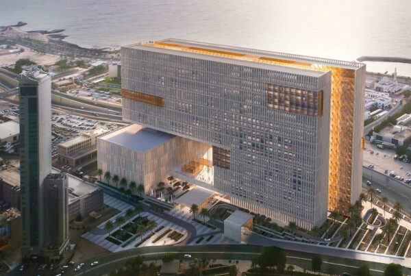 Projects – Caparo Middle East FZE