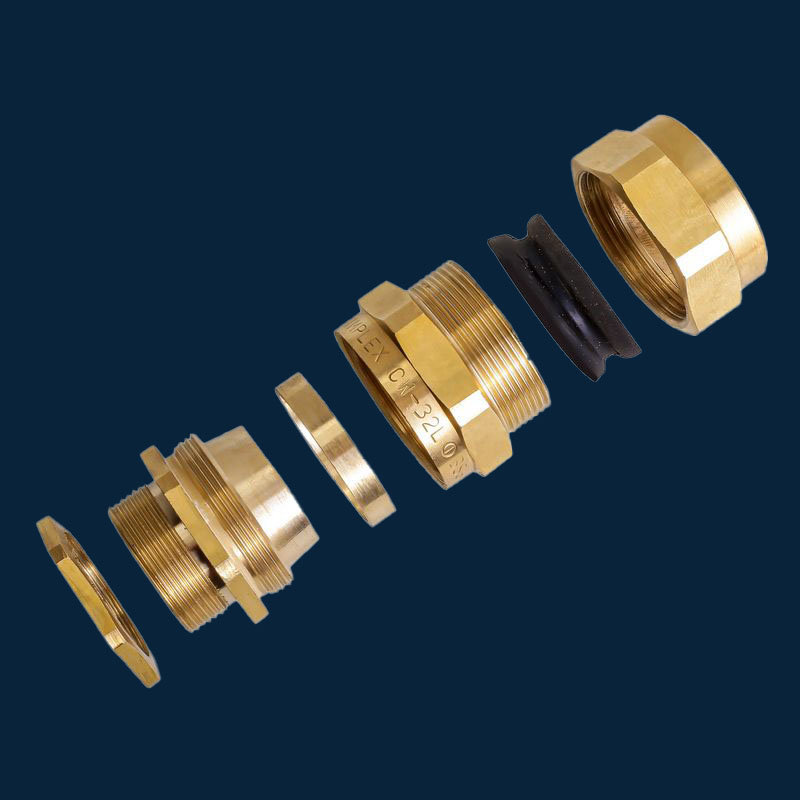 Caparo Middle East FZE