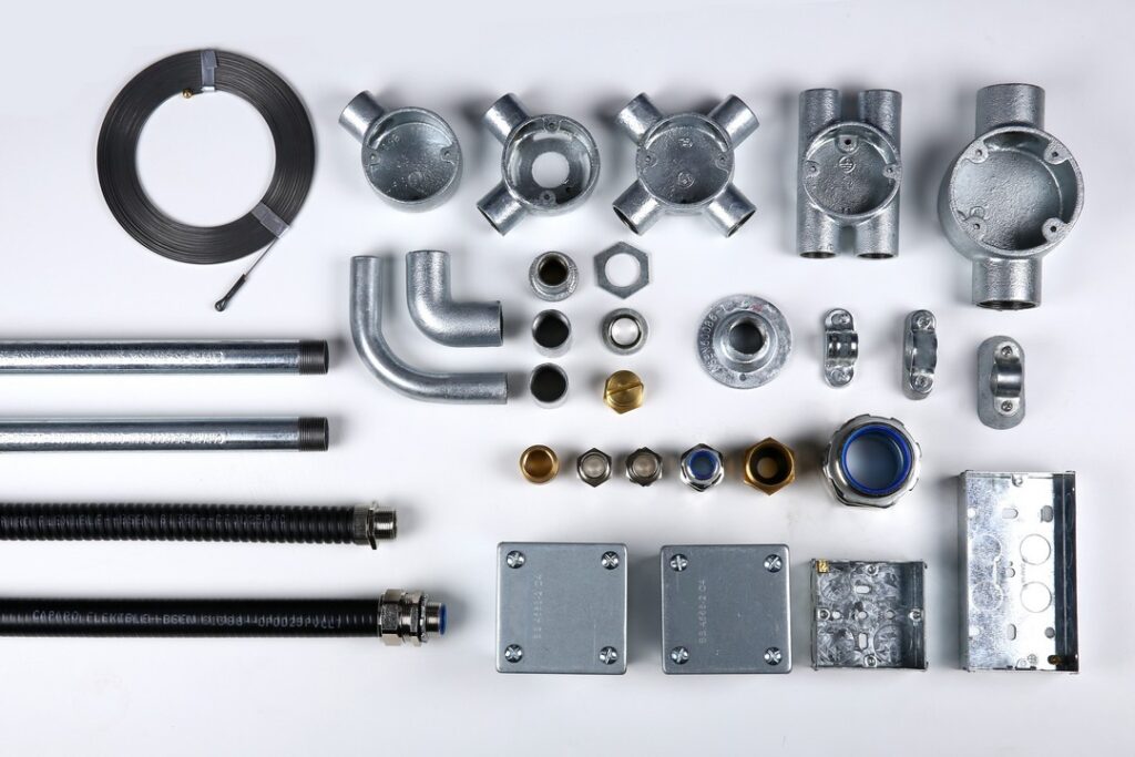 Caparo Conduit Systems – Caparo Middle East FZE