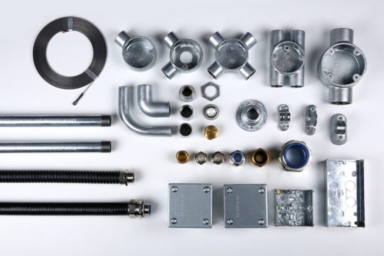 Caparo Conduit Systems – Caparo Middle East FZE