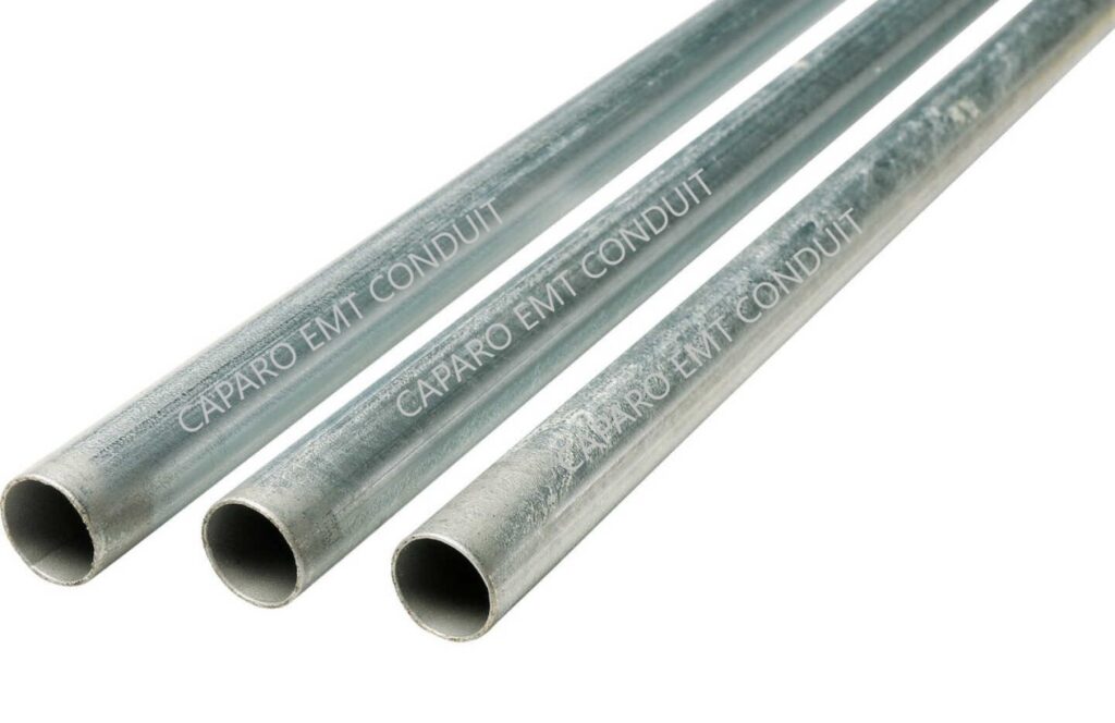 Caparo Conduit Systems – Caparo Middle East FZE